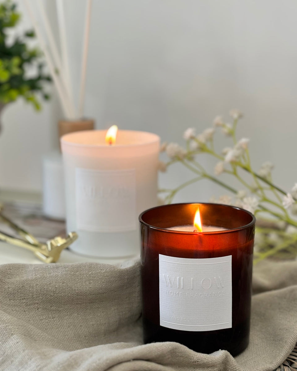 CANDLE COLLECTION – Tagged "Candle" – WILLOW Home Fragrance