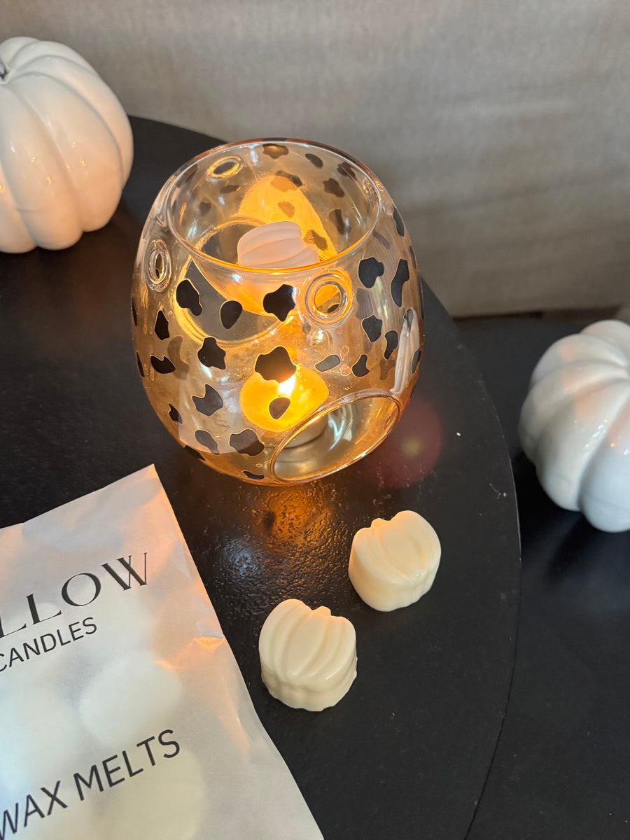 CANDLE MAKING WORKSHOP SESSIONS – WILLOW Home Fragrance